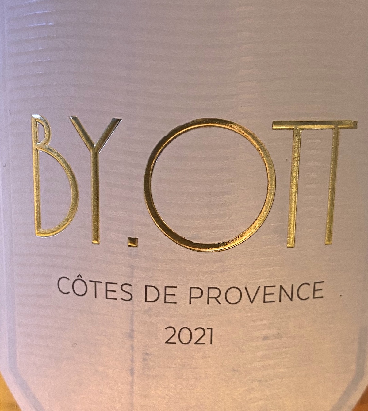 Domaines Ott By.Ott Rosé 2021 - Vínsíðan.is